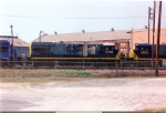 Pictures of CSX 5802