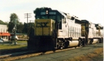 Pictures of CSX 6221