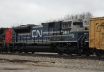 Pictures of CN 8101