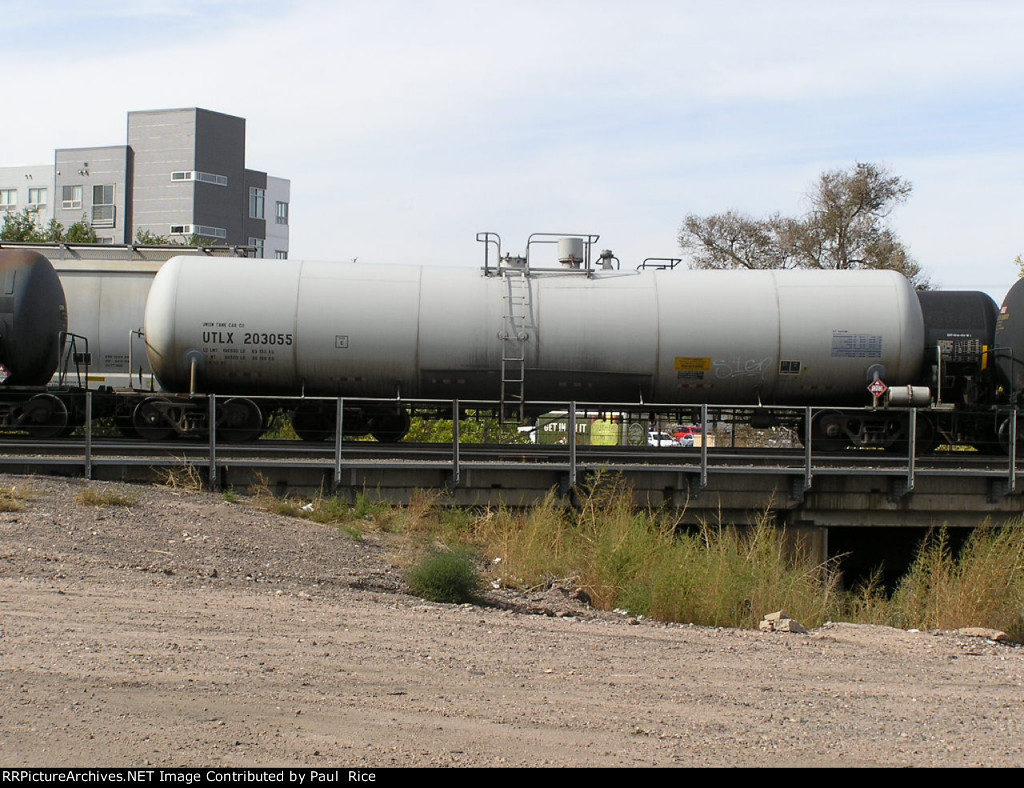 UTLX 203055