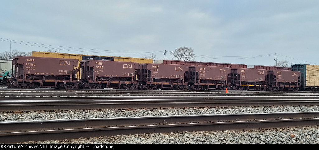 DMIR 71352 DMIR 71369 DMIR 71317 DMIR 71293 DMIR 71412 DMIR 71259