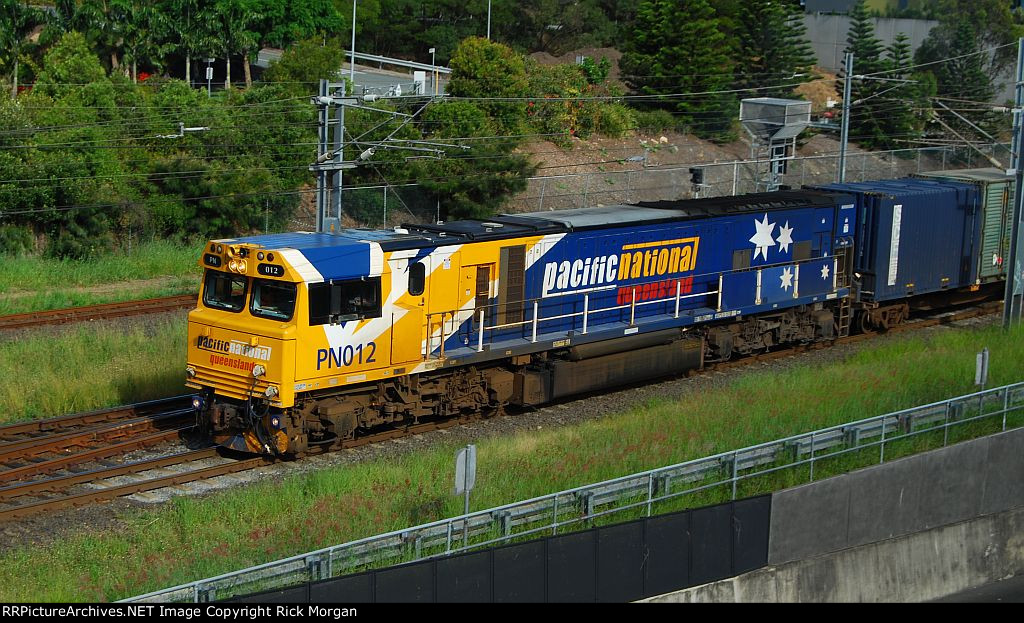 Pacific National PN012