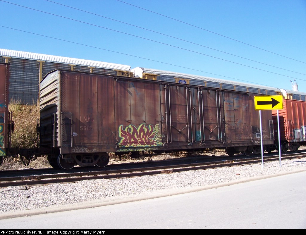 LNAC 5515