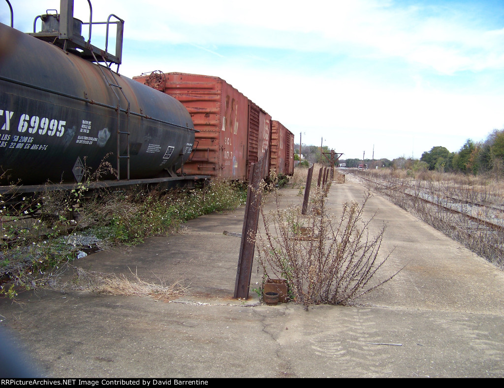 GATX 69995