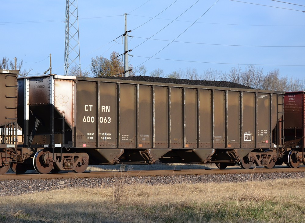 CTRN 600063