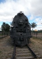 Pictures of ATSF 5030