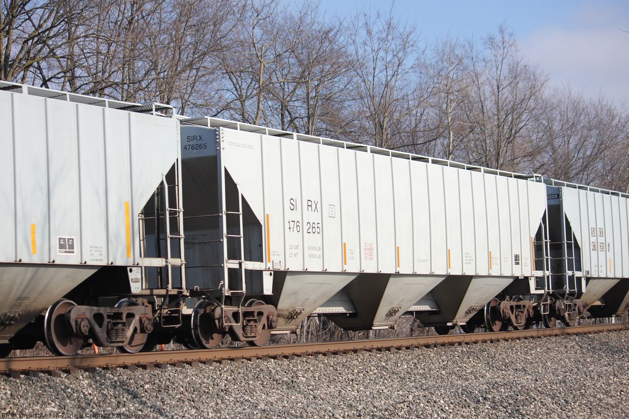 SIRX 476265