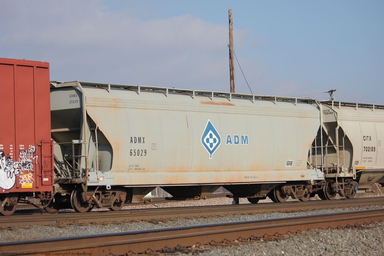 ADMX 65029