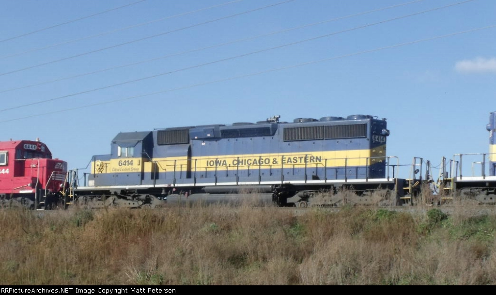 ICE 6414