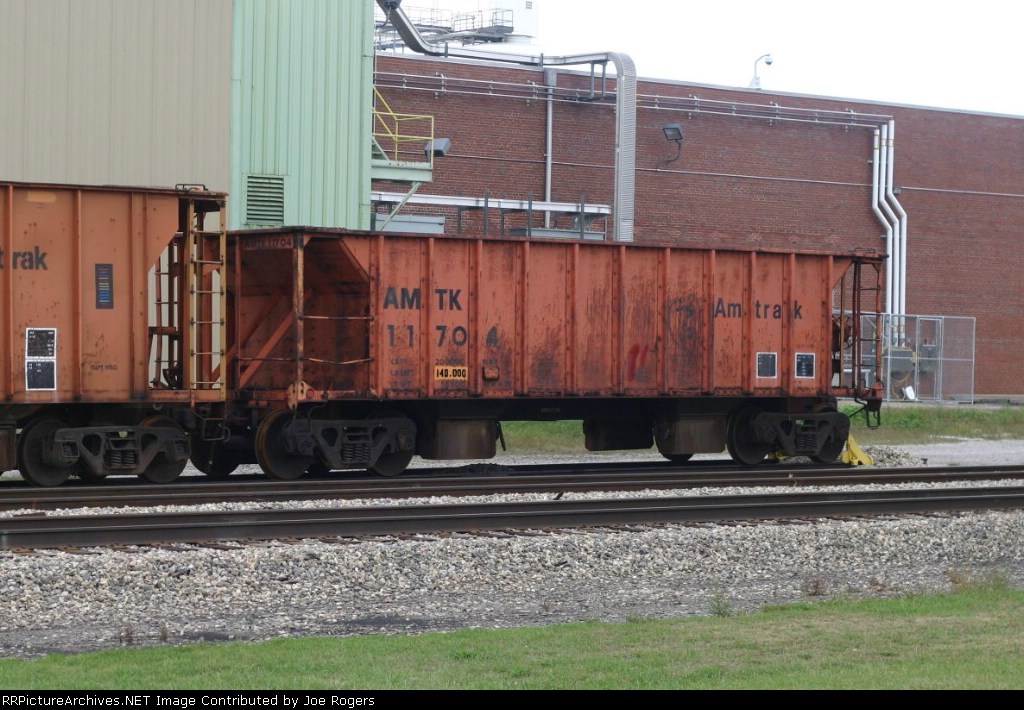 AMTX 11704