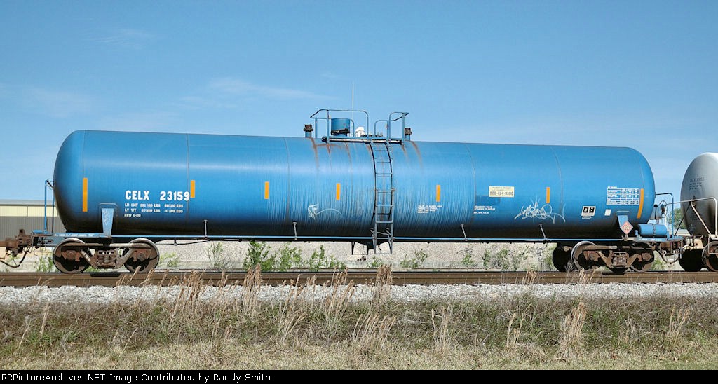 Celtran, Celanese Chemical, DOT 1309 - Vinyl Acetate