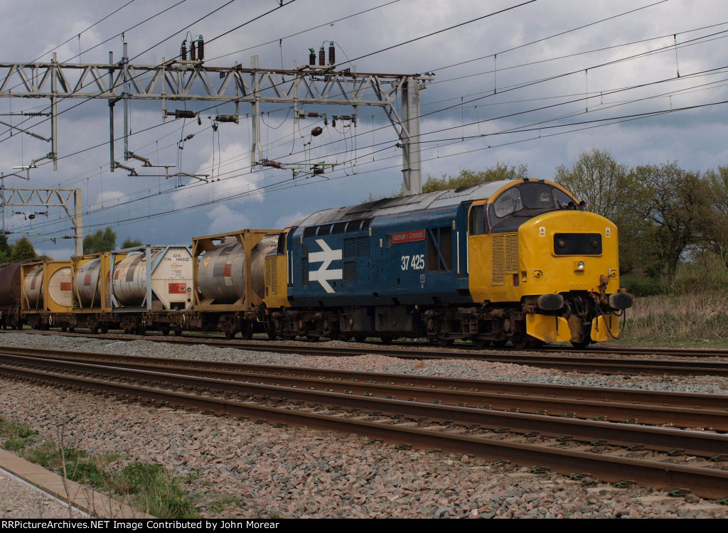 Class 37/4