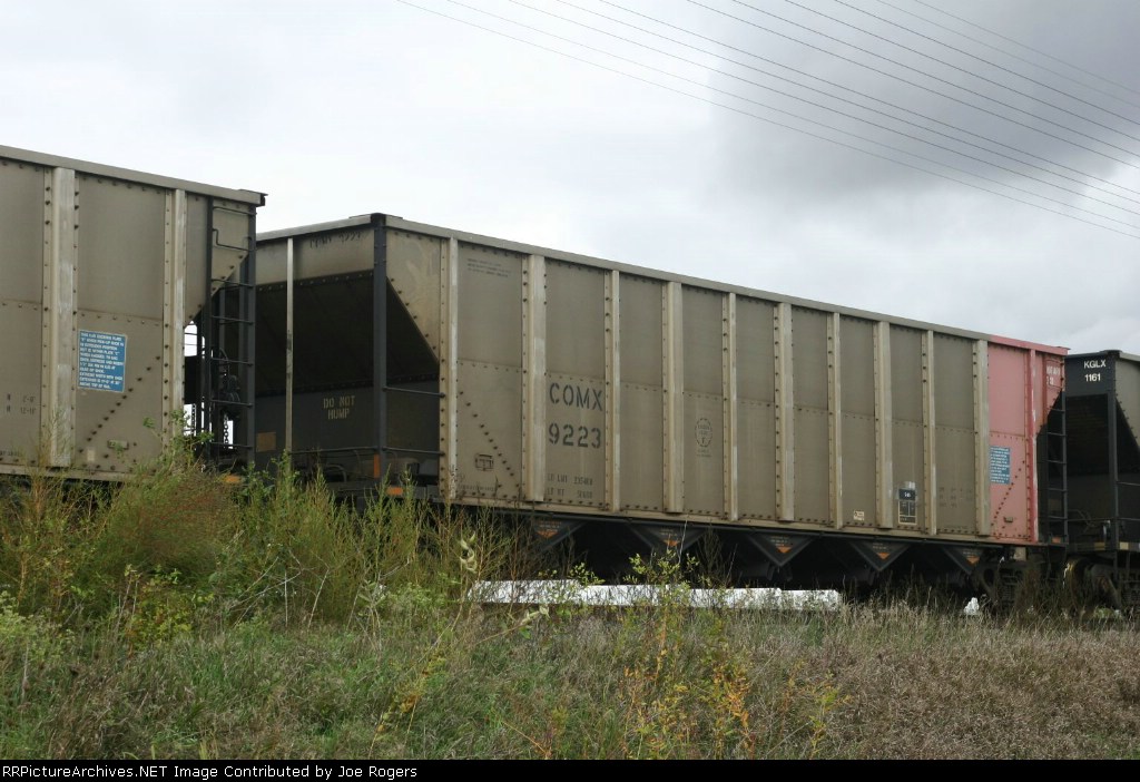 COMX 9223