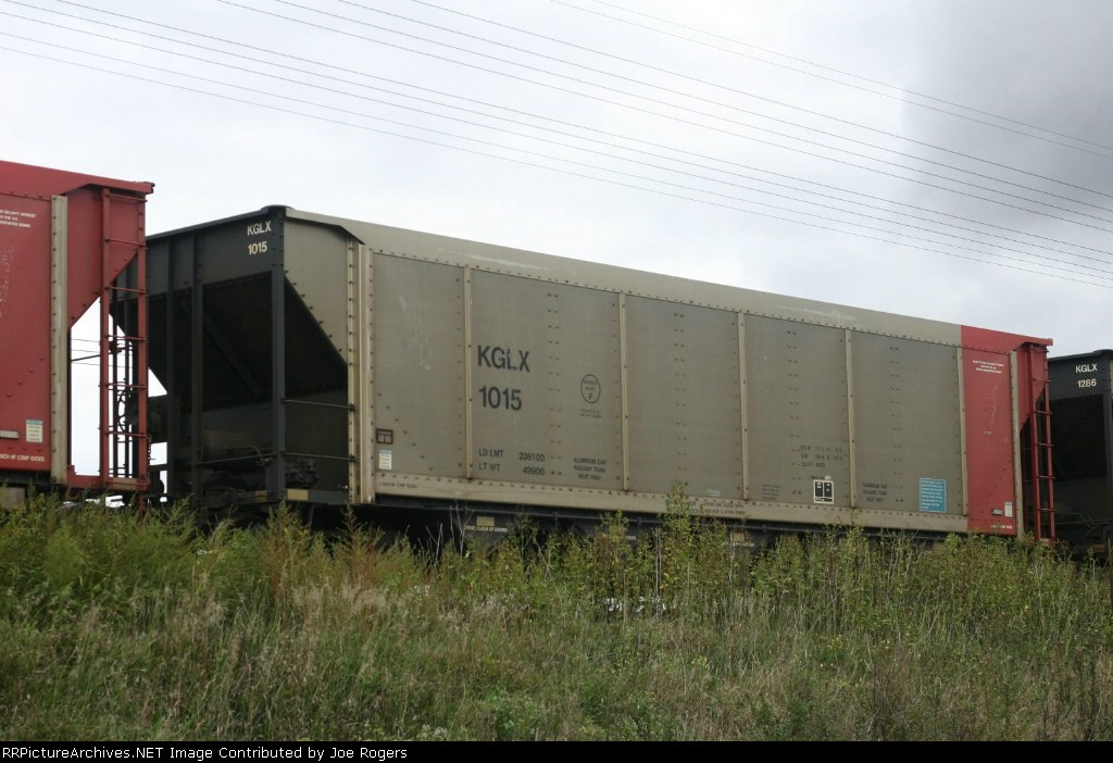 KGLX 1015