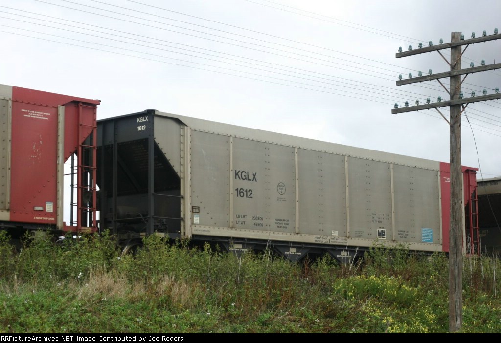 KGLX 1612