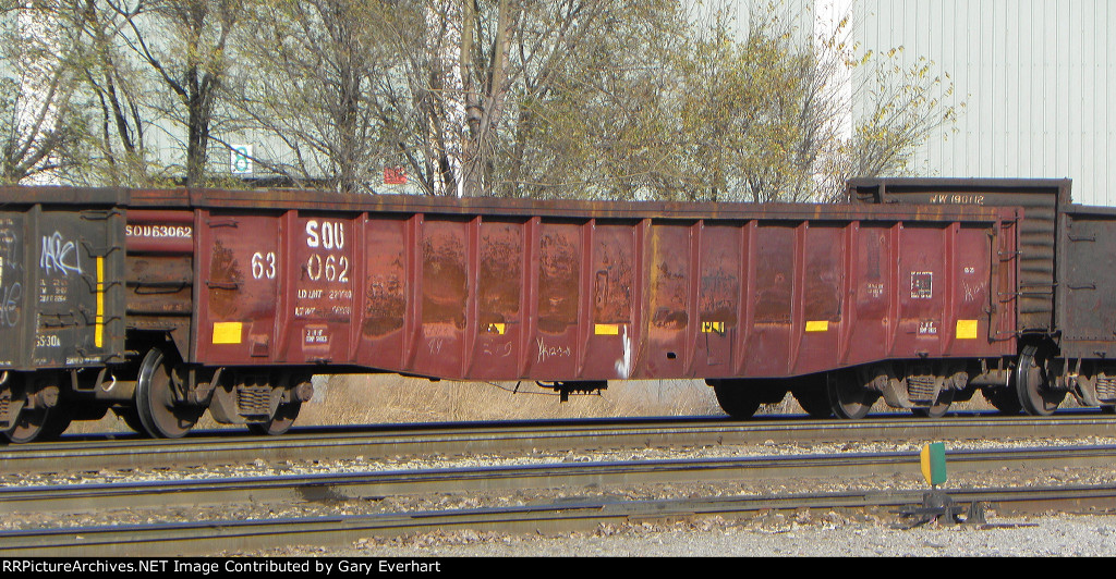 SOU 63062