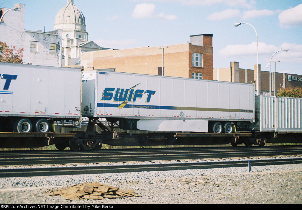 Swift Transportation