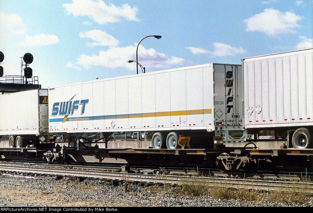 Swift Transportation