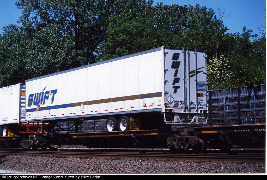 Swift Transportation