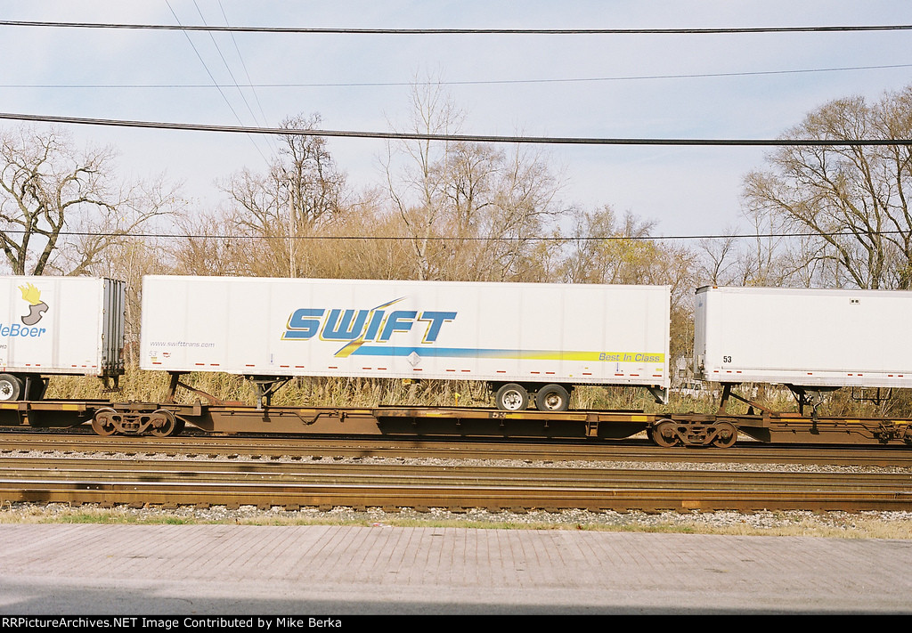 Swift Transportation