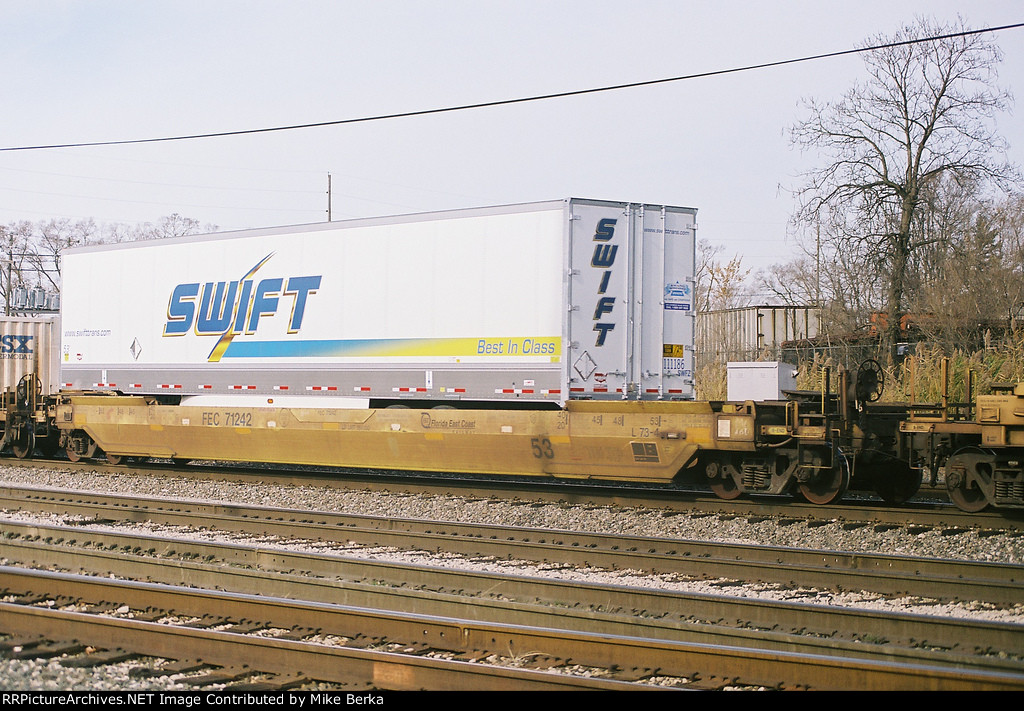 Swift Transportation