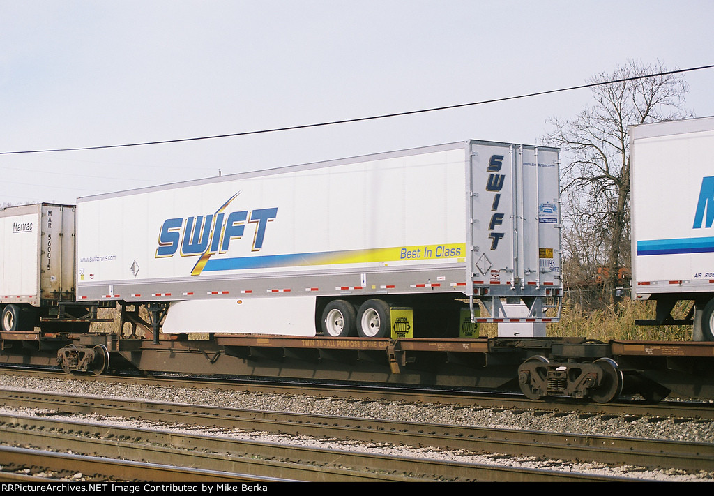 Swift Transportation