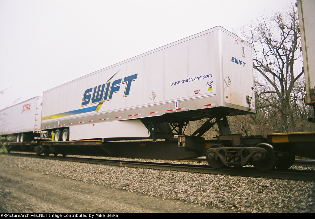 Swift Transportation