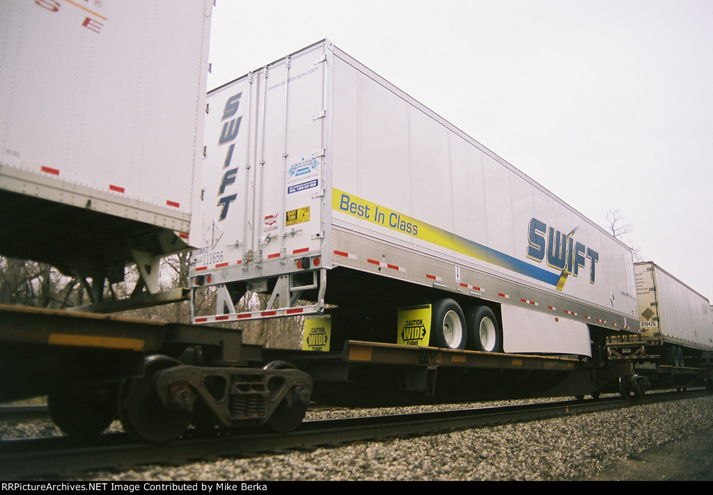 Swift Transportation