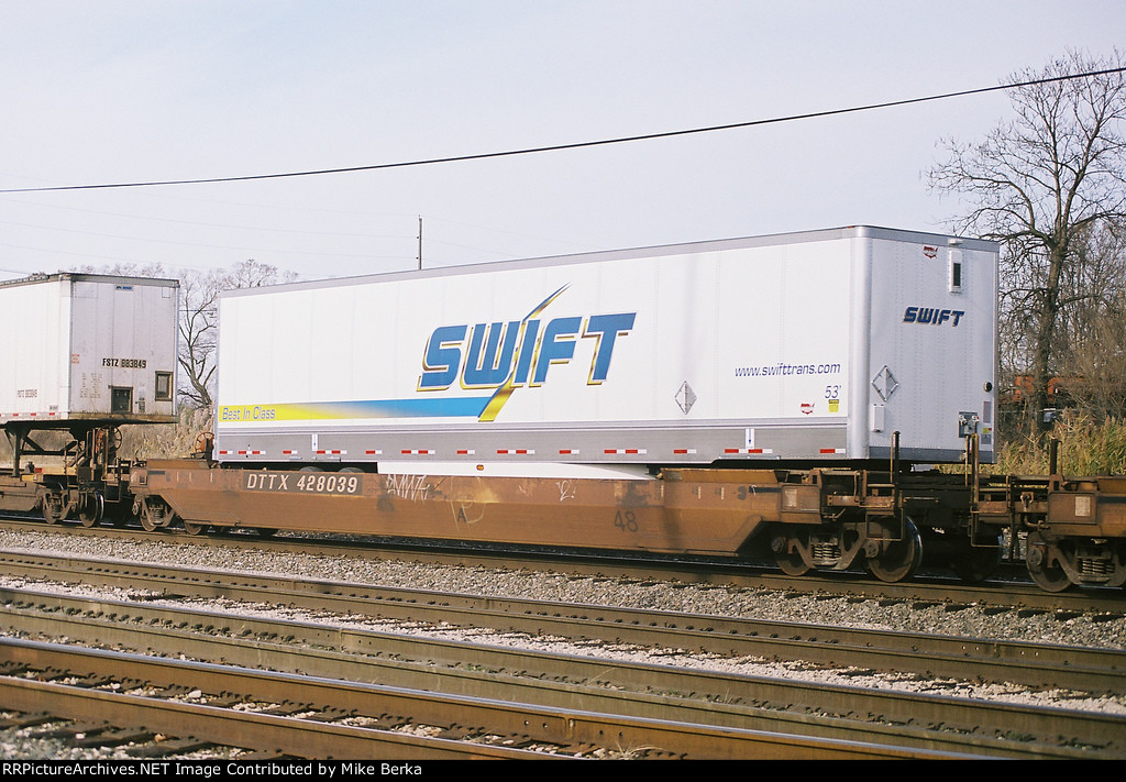 Swift Transportation