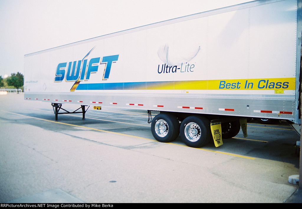 Swift Transportation