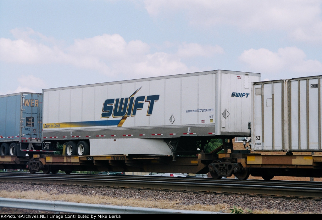 Swift Transportation