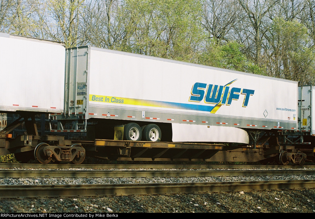 Swift Transportation