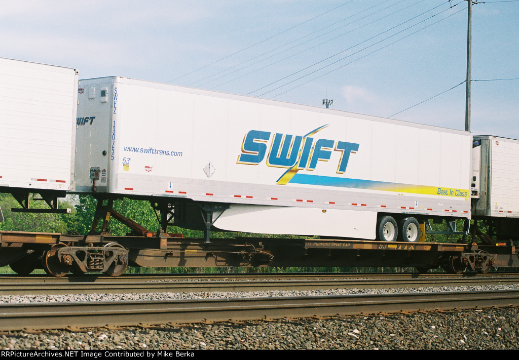 Swift Transportation 130755