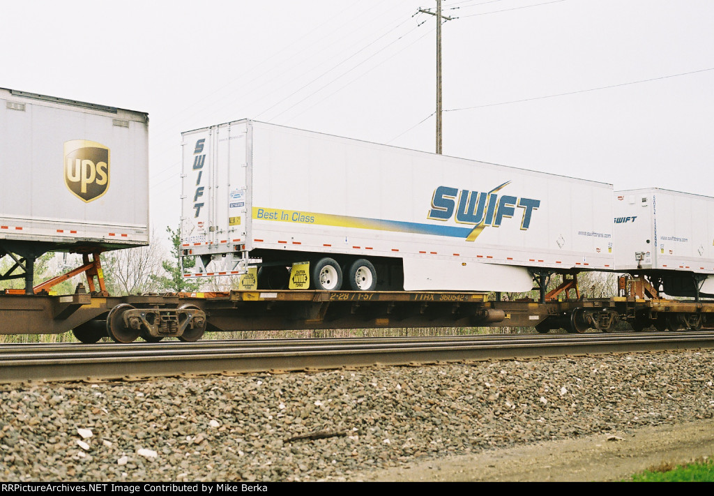 Swift Transportation