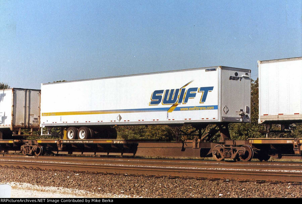 Swift Transportation