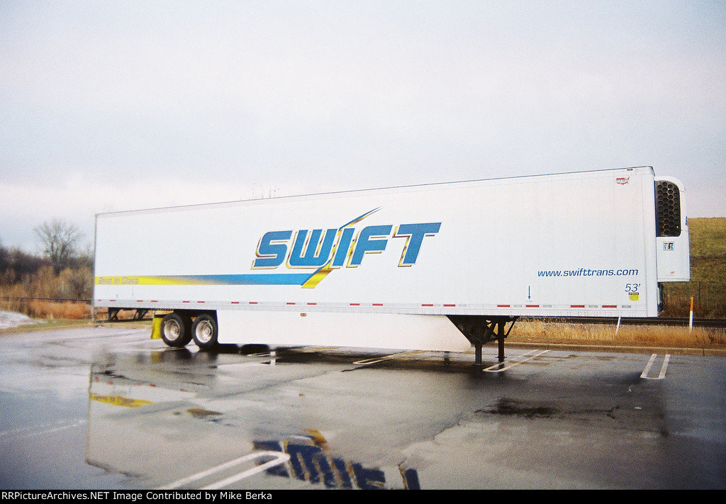 Swift Transportation