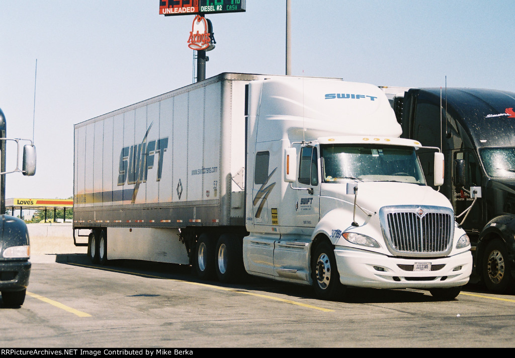 Swift Transportation