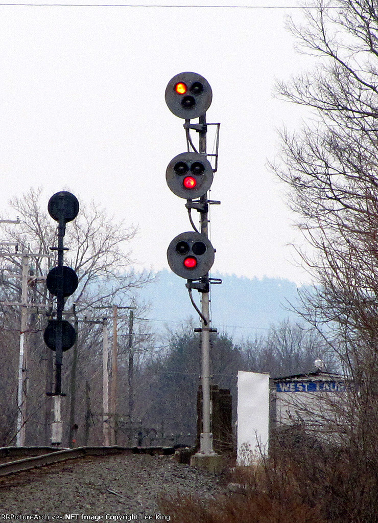 Reading Line Signals