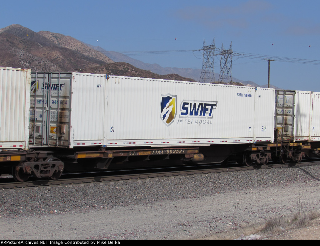 Swift Intermodal