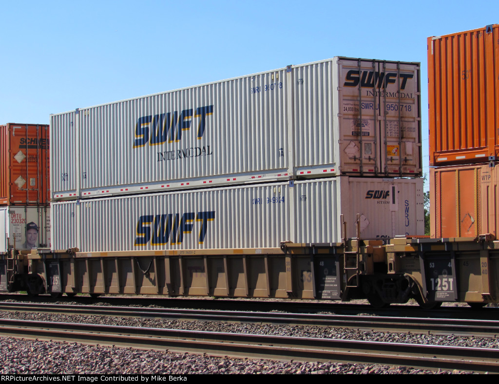 Swift Intermodal
