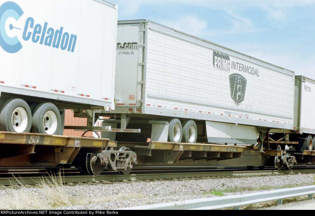 Prime Intermodal