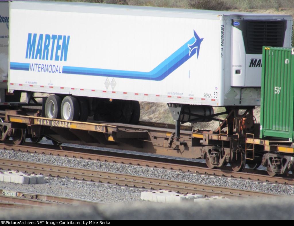 Marten Intermodal