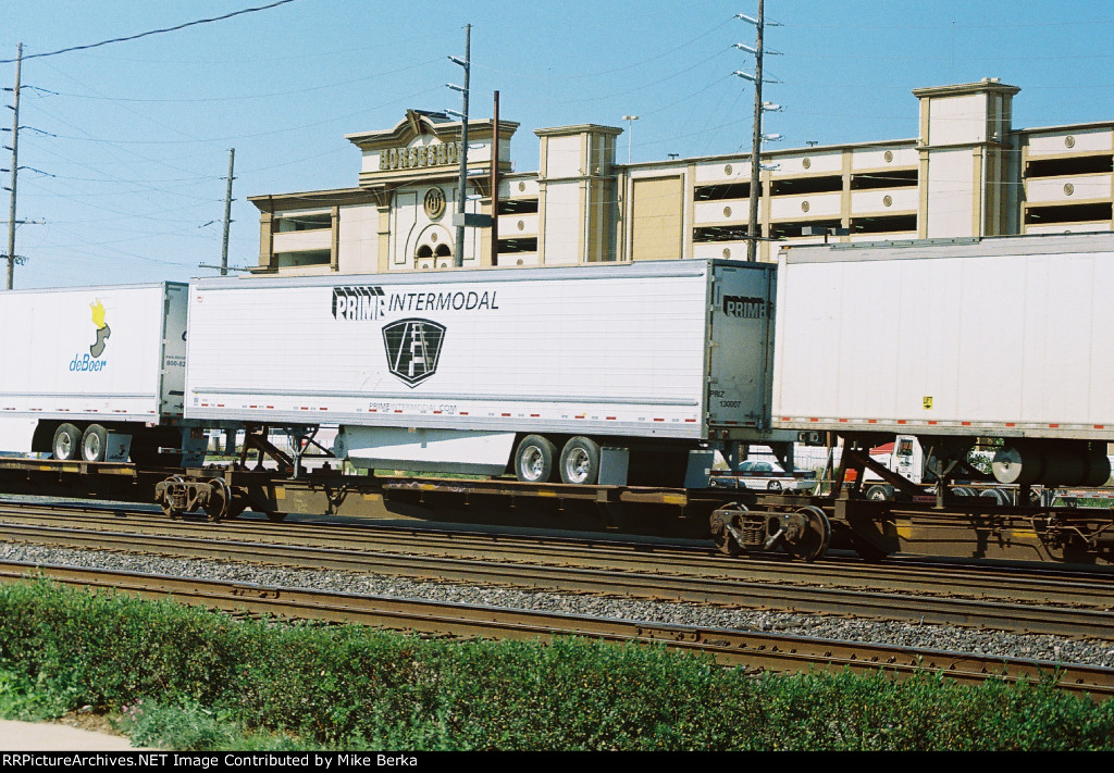 Prime Intermodal