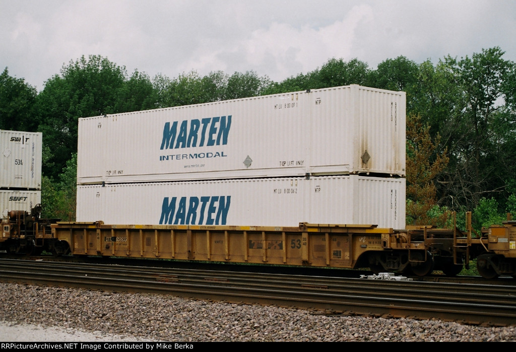 Marten Intermodal