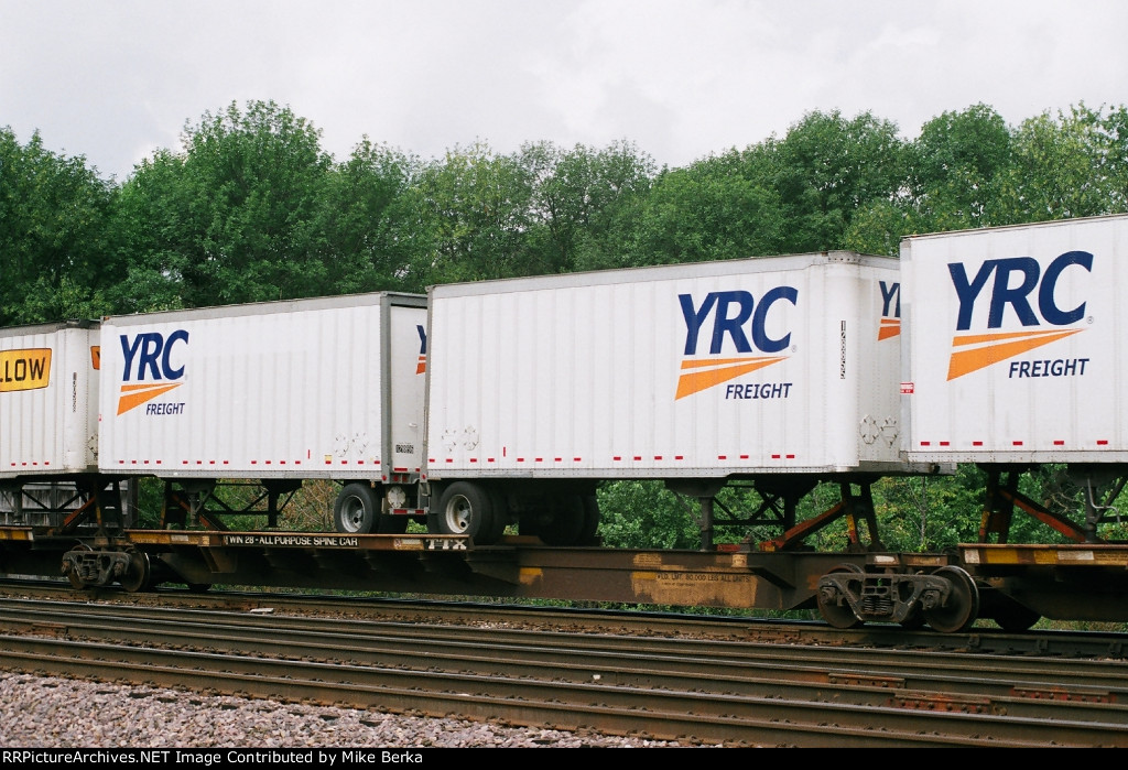 YRC Freight