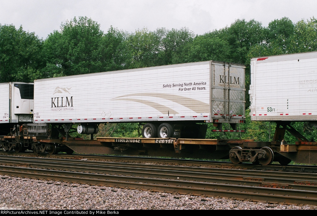 KLLM