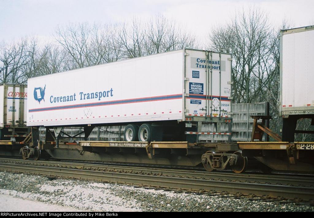 Covenant Transport