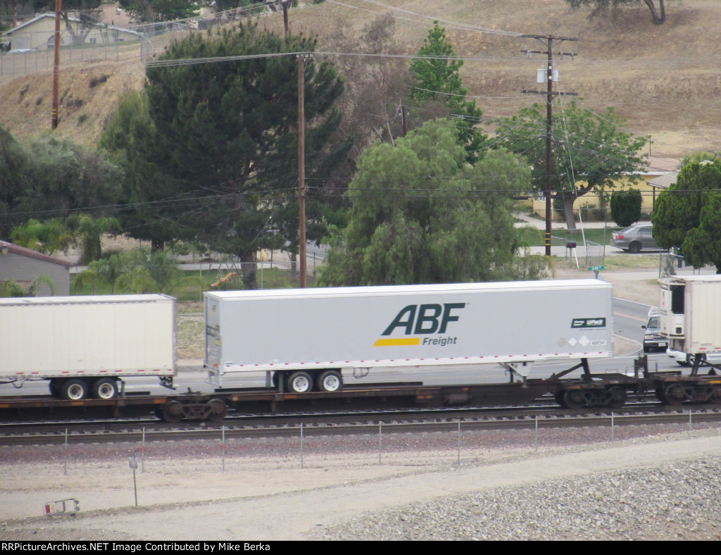 ABF Freight