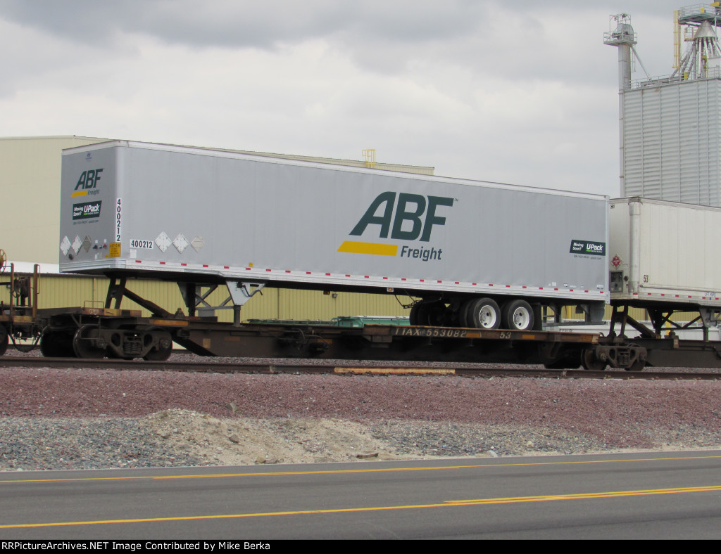 ABF Freight