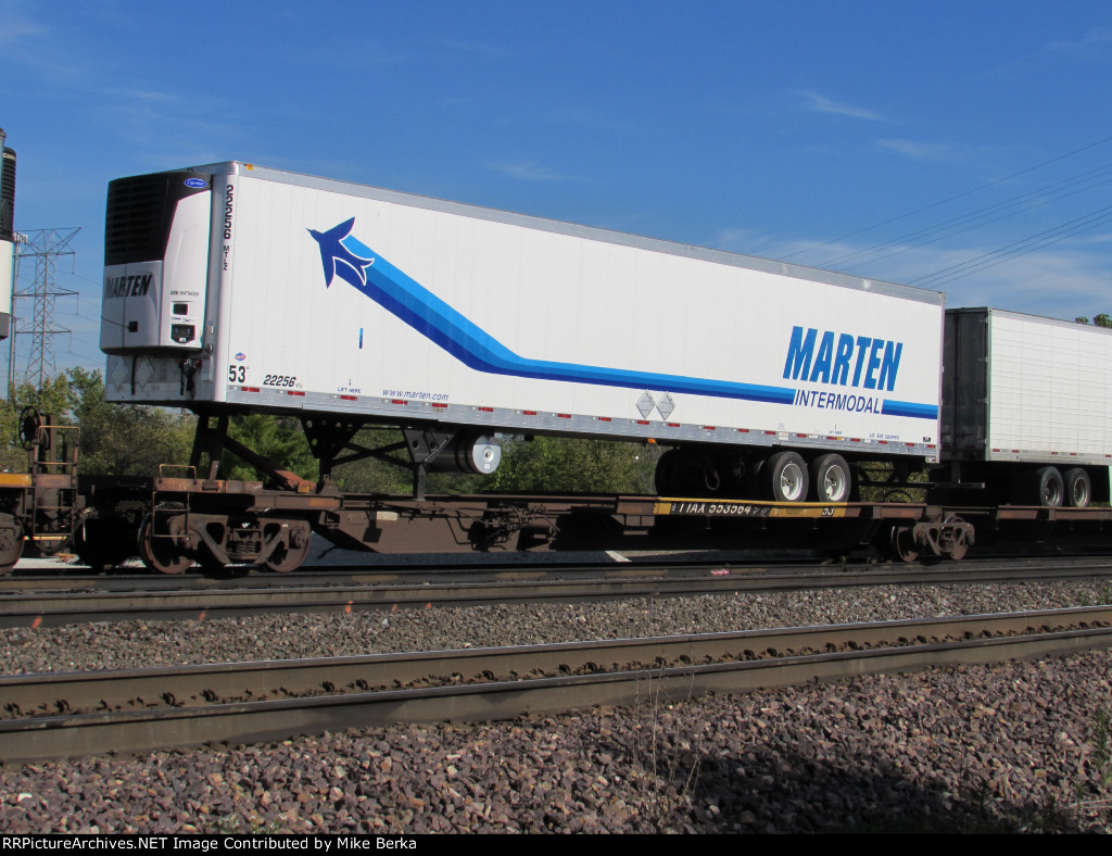 Marten Intermodal